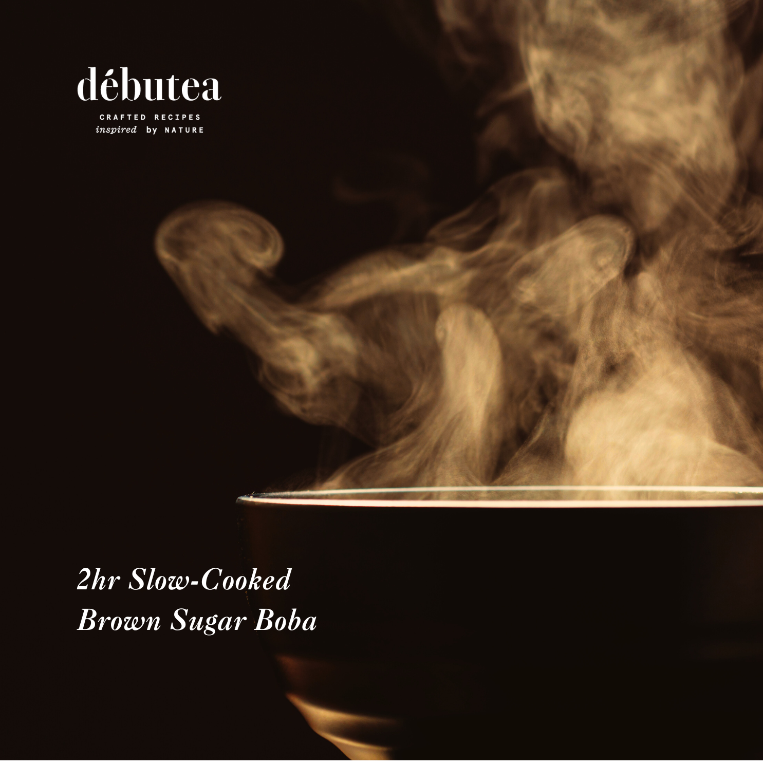 BOBO MILK TEA | Debutea